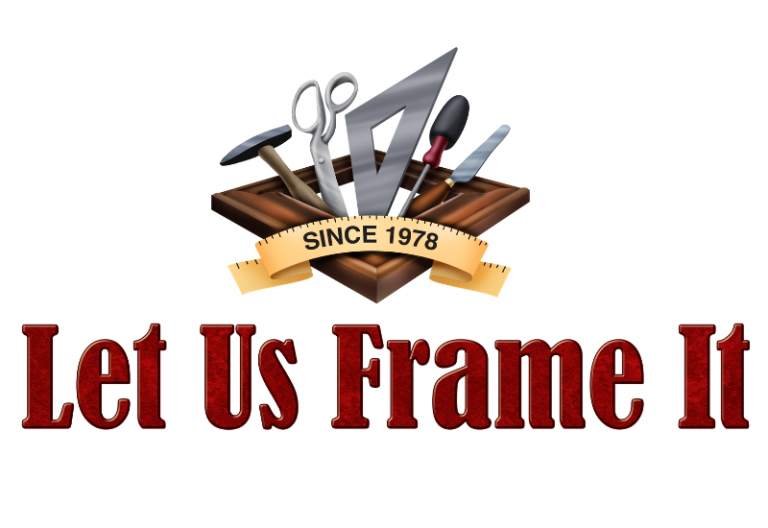 Let Us Frame It – Where There's A Wall, There's A Way!